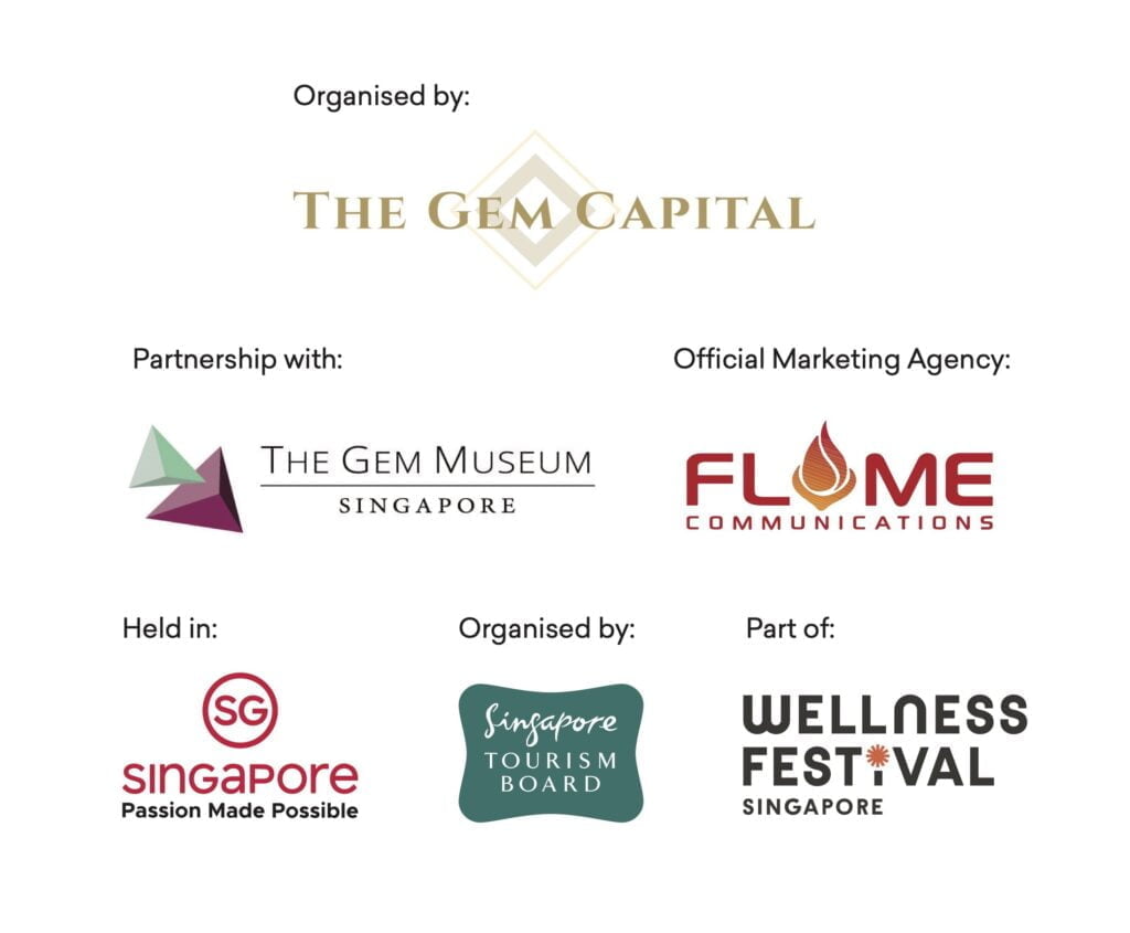 About - Gem Rendezvous