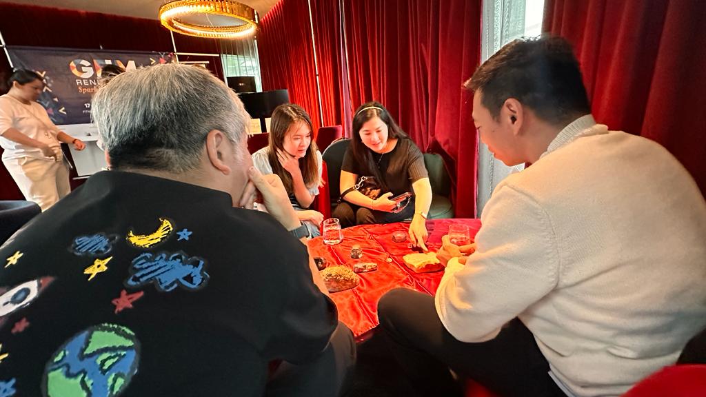 Gallery - Gem Rendezvous