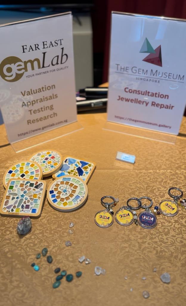 Gallery - Gem Rendezvous