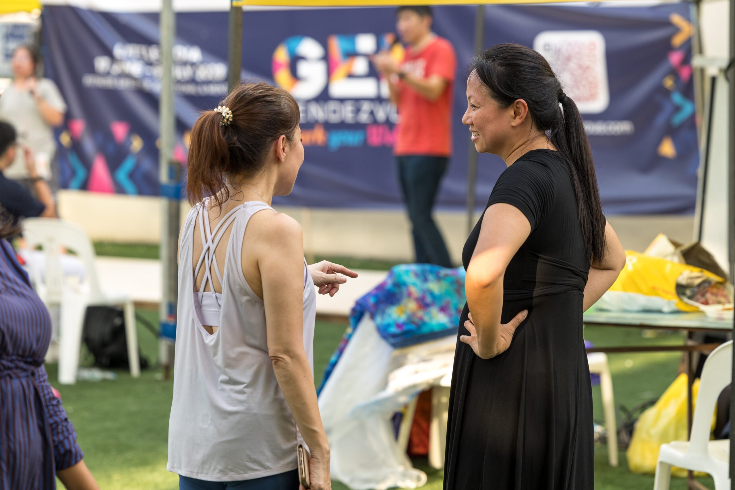 Gallery - Gem Rendezvous