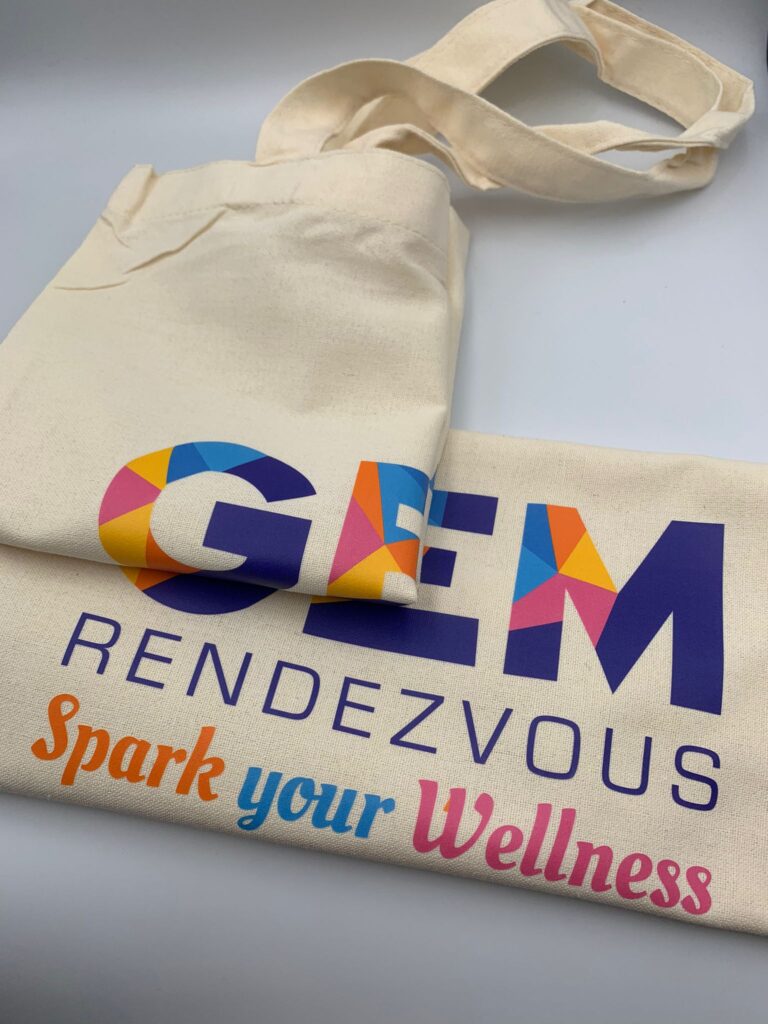Merchandise - Gem Rendezvous